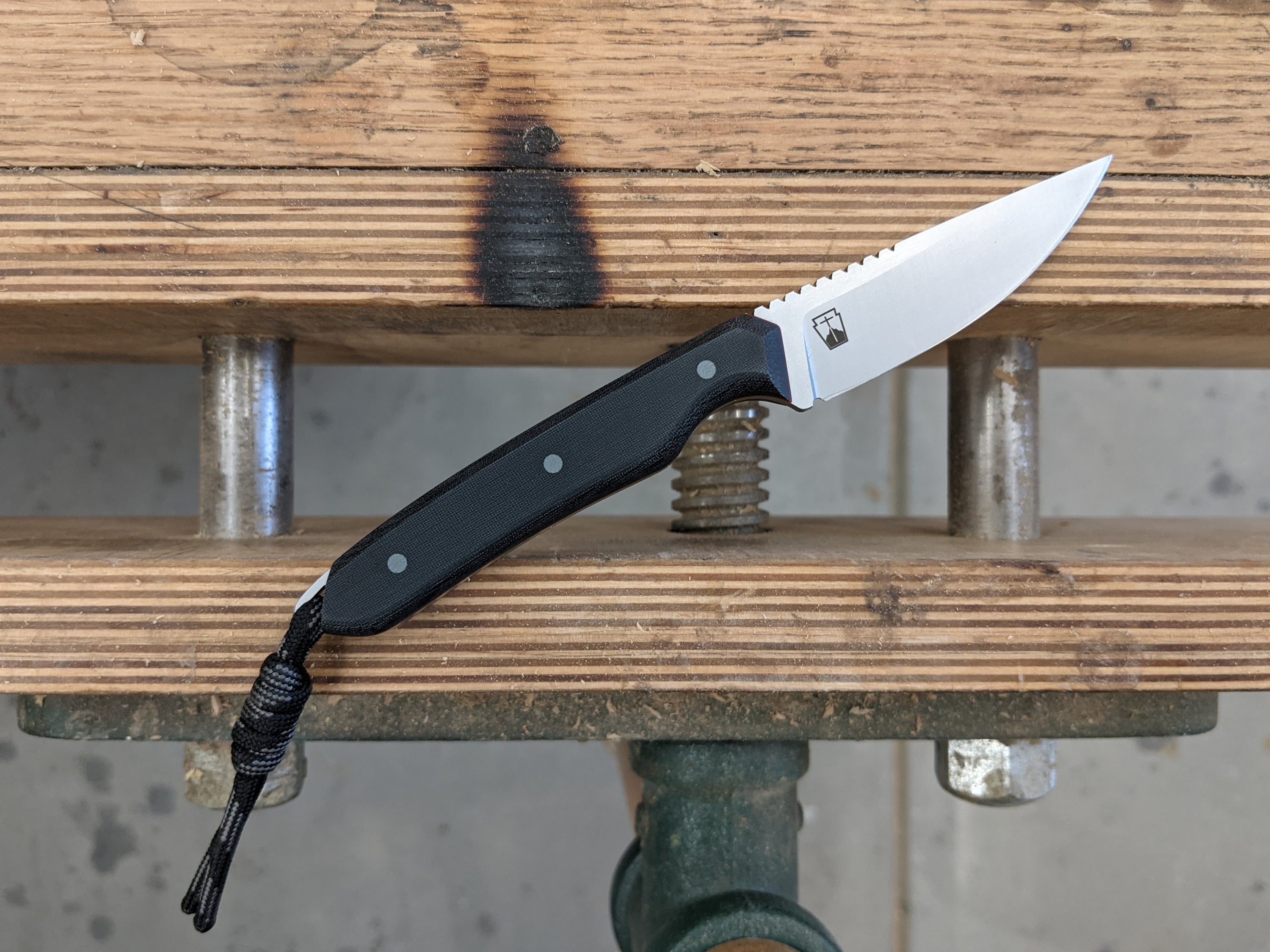 Finely crafted essential tools and accessories, made in U.S.A ...