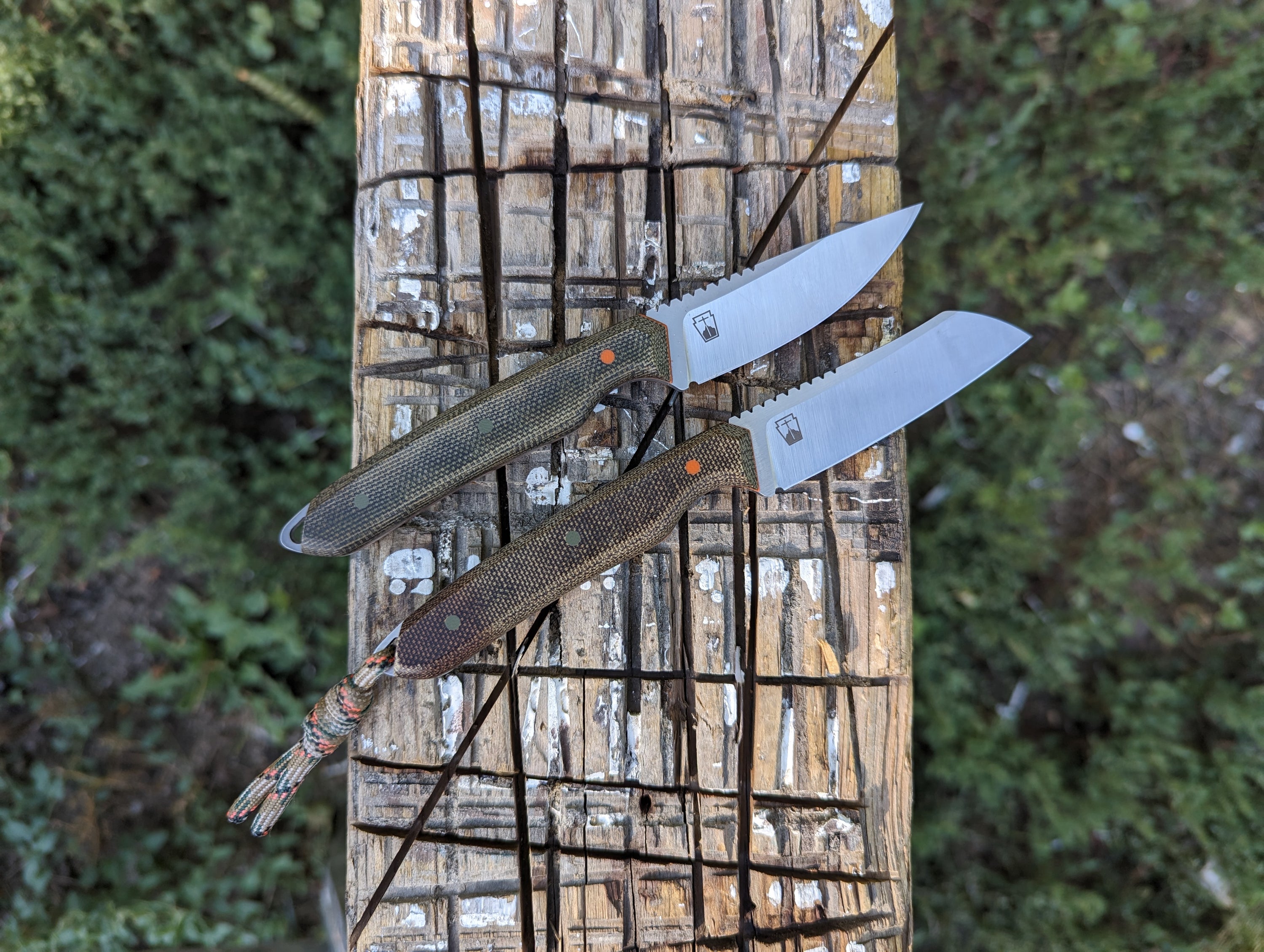 Finely crafted essential tools and accessories, made in U.S.A ...